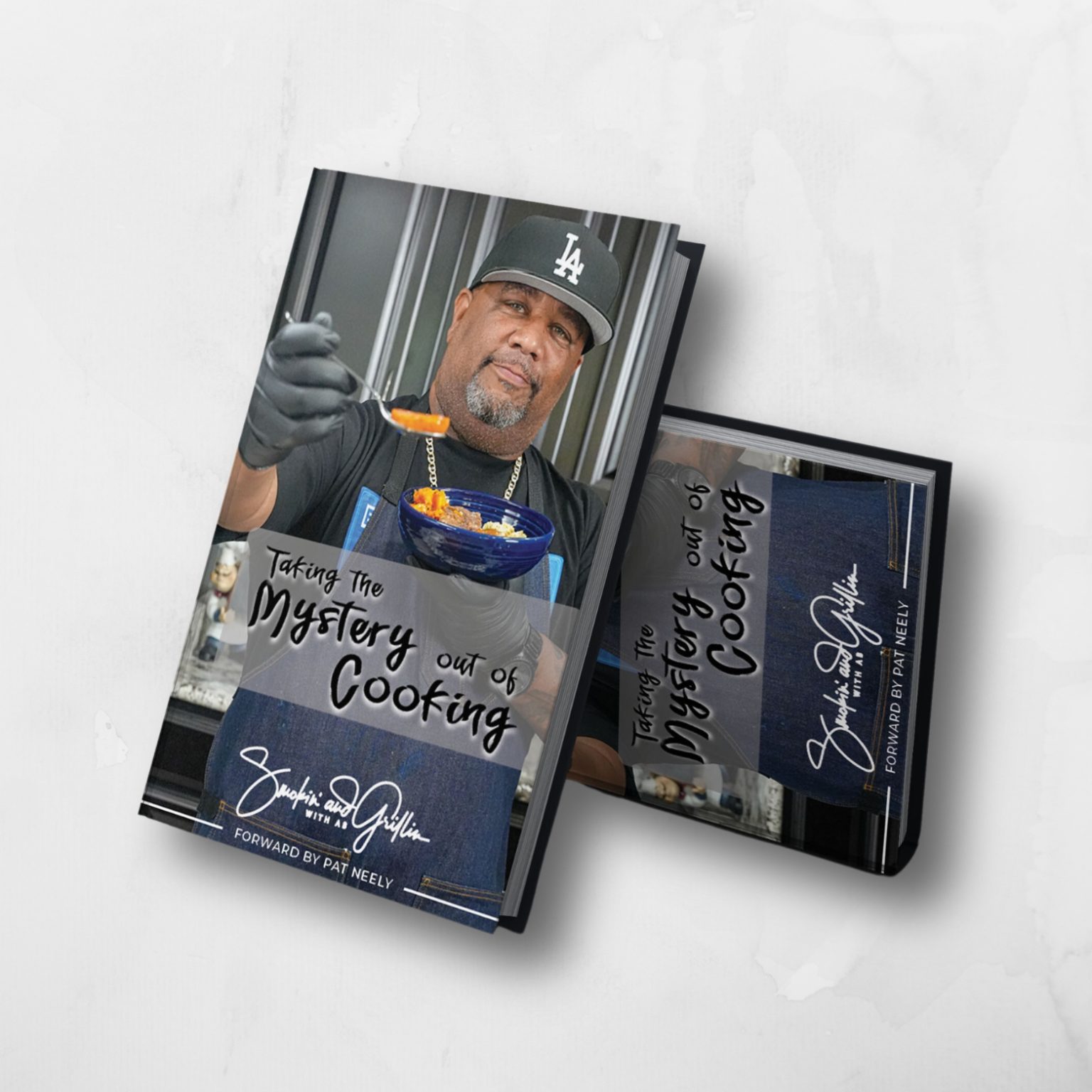 About + My Story - Smokin' and Grillin' with AB (@SmokinAndGrillinWitAb)