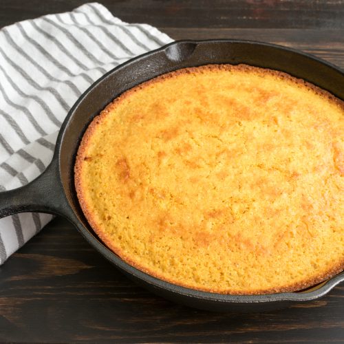 A Mouthwatering Recipe: Creole Cornbread Dressing - Smokin' and Grillin ...
