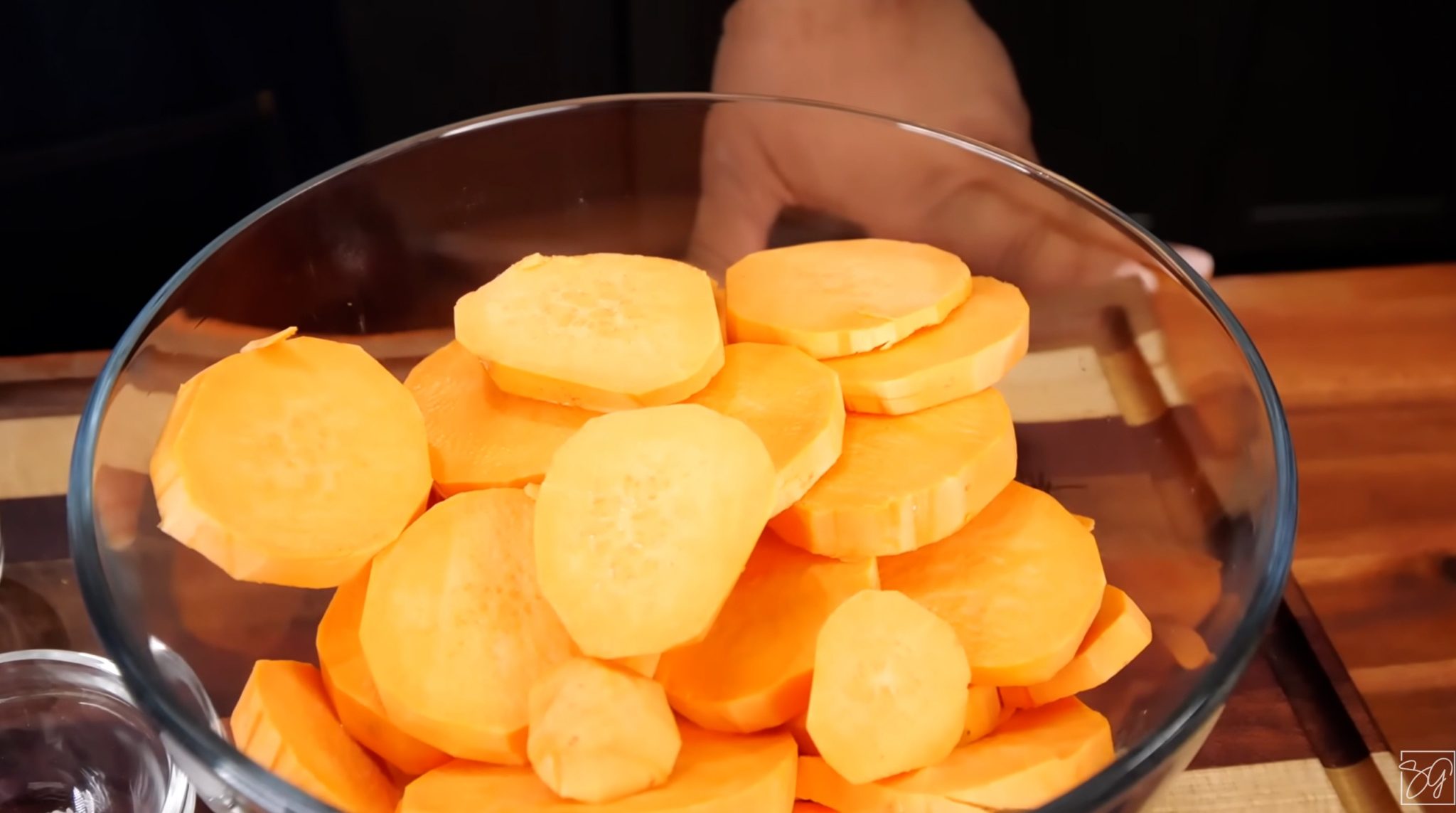 The Best Southern Candied Yams in Time for the Holidays