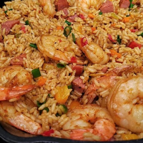 The Ultimate Guide to Making Gumbo That’ll Wow Your Guests - Smokin ...
