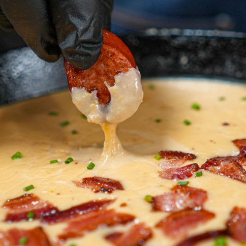 Delight & Impress Your Guests with the Ultimate Beer Cheese Dip ...