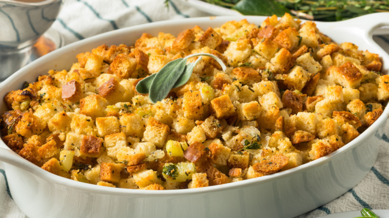 Stuffing Tips & Tricks To Take Your Cooking to the Next Level - Smokin ...