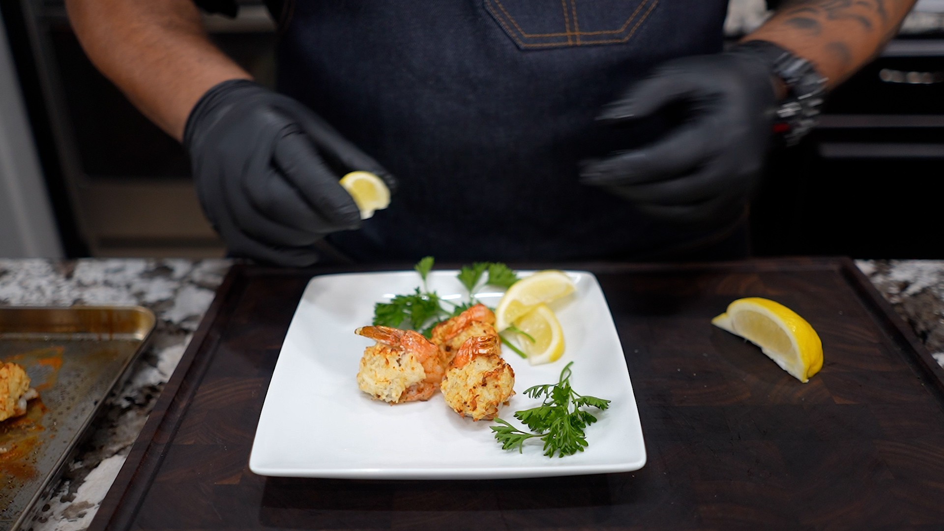 Baked Perfection of Rich Cream Cheese and Lump Crab - Smokin' and ...