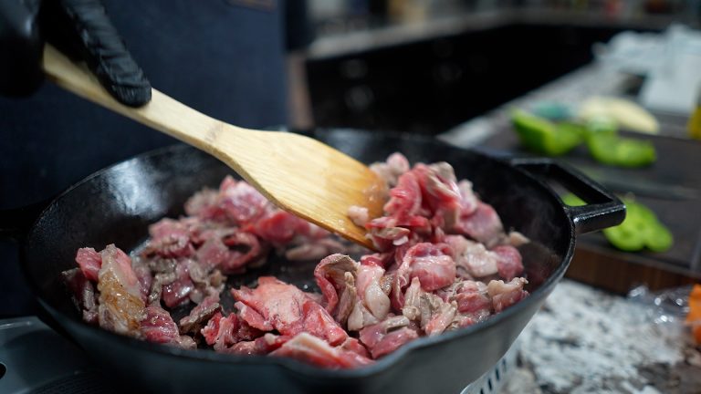 Make These Philly Cheesesteak Sliders! - Smokin' and Grillin' with AB