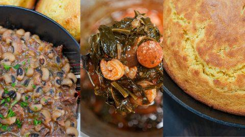 AB's Top 10 Soul Food Recipes
