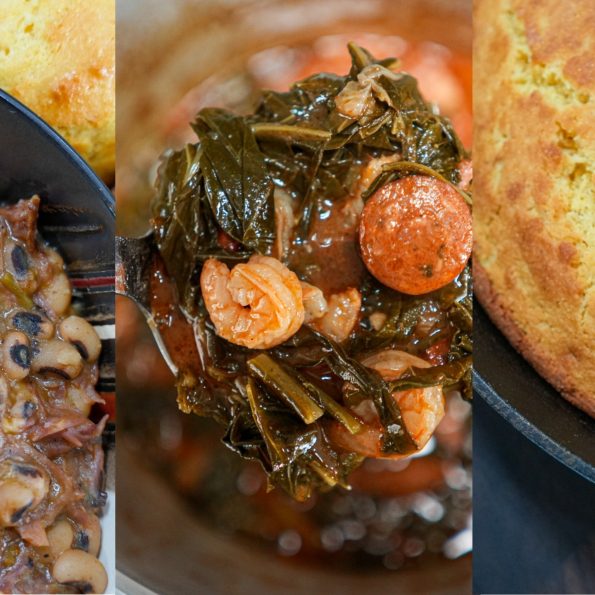 AB's Top 10 Soul Food Recipes