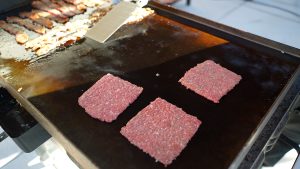 How to Make the Perfect Wendys Baconator at Home - Smokin' and Grillin ...