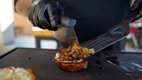 How to Make the Perfect Wendys Baconator at Home - Smokin' and Grillin ...