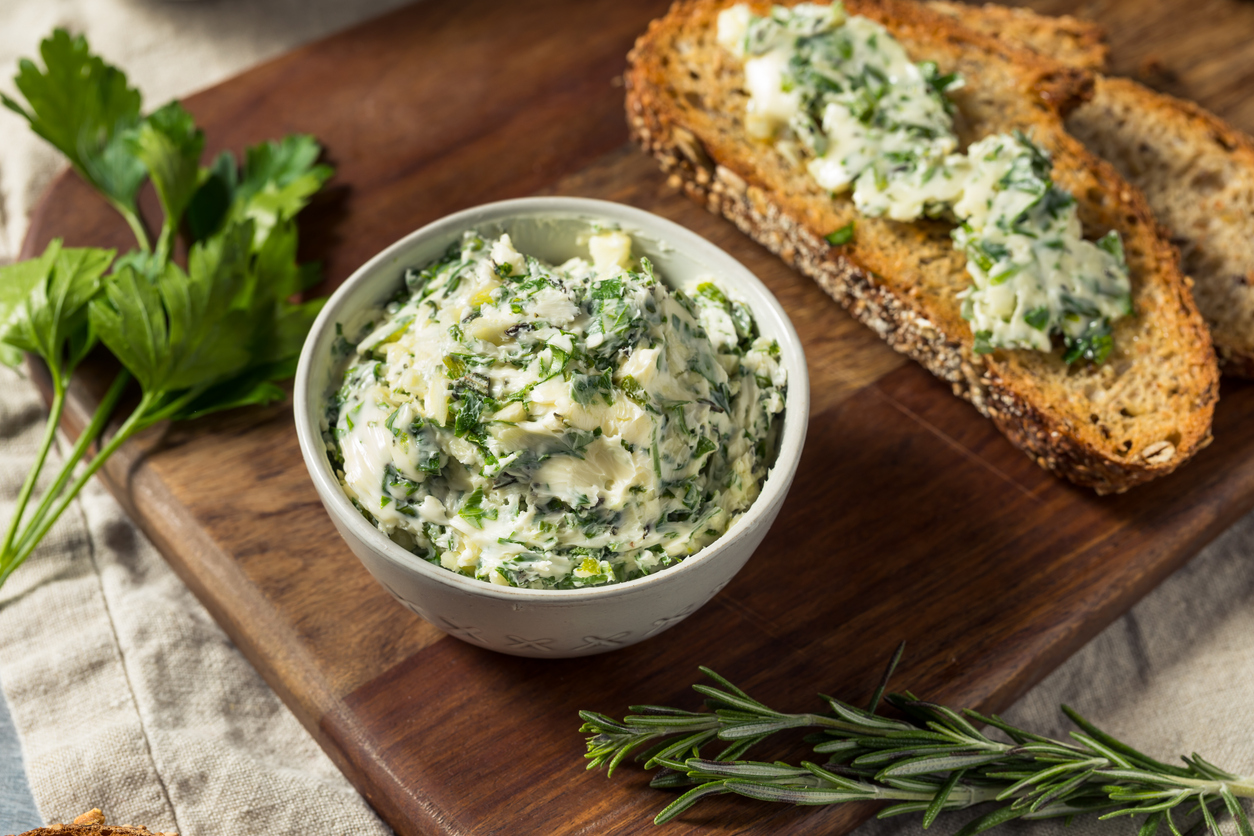 7 Irresistible Compound Butter Recipes to Try - Smokin' and Grillin ...