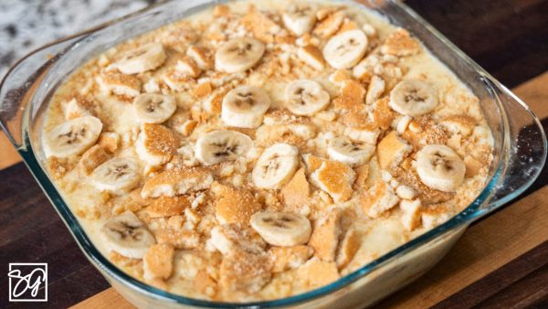 Delicious Banana Pudding: A Taste of Southern Tradition - Smokin' and ...