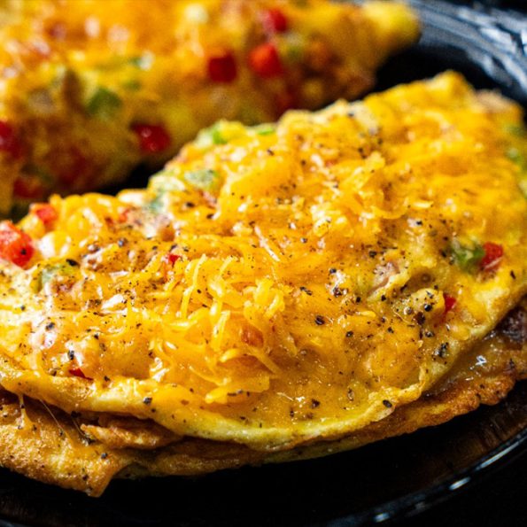 The Ultimate Guide to Making the Perfect Omelette - Smokin' and Grillin ...