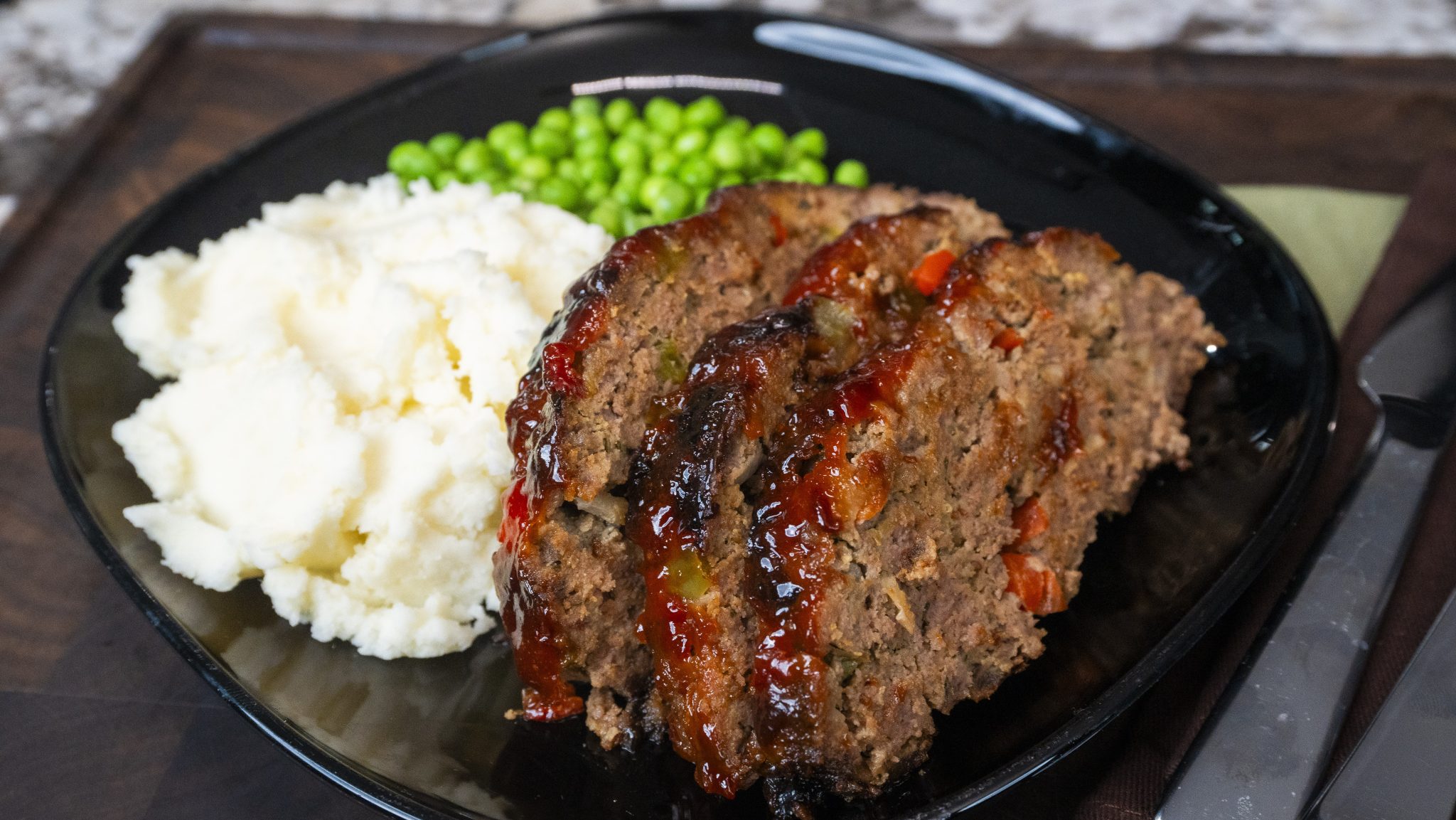 Best Ever Meatloaf Recipe: Juicy, Flavorful, and Easy to Make! - Smokin ...