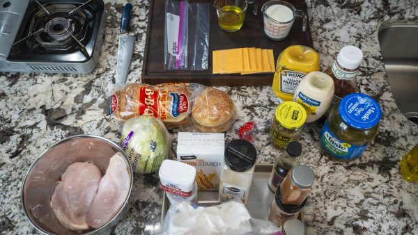 How to Make a Delicious Chicken Big Mac at Home - Smokin' and Grillin ...