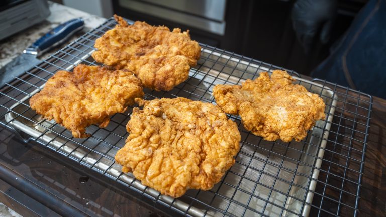 How to Make a Delicious Chicken Big Mac at Home - Smokin' and Grillin ...