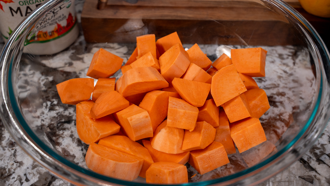 Southern Candied Yams Recipe: A Sweet Side Dish You’ll Love - Smokin ...