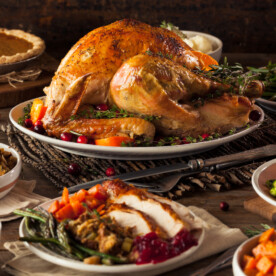 Thanksgiving Preparation: A Step-by-Step Guide - Smokin' and Grillin ...