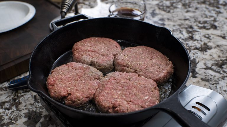 Delicious Salisbury Steak Recipe for a Comforting Meal - Smokin' and ...