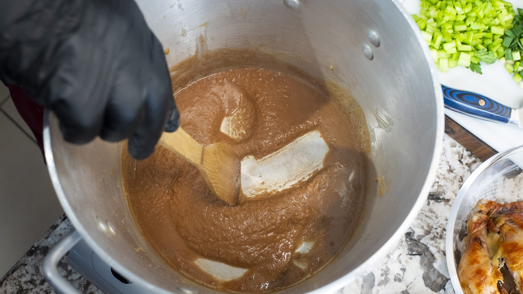The Ultimate Guide to Making Gumbo That’ll Wow Your Guests - Smokin ...