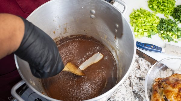 The Ultimate Guide to Making Gumbo That’ll Wow Your Guests - Smokin ...