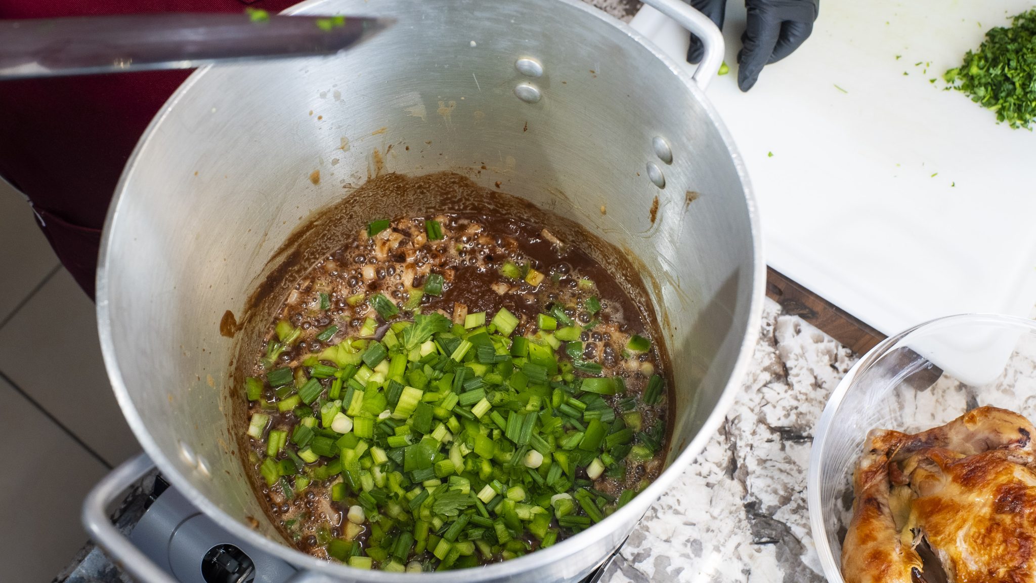 The Ultimate Guide to Making Gumbo That’ll Wow Your Guests - Smokin ...