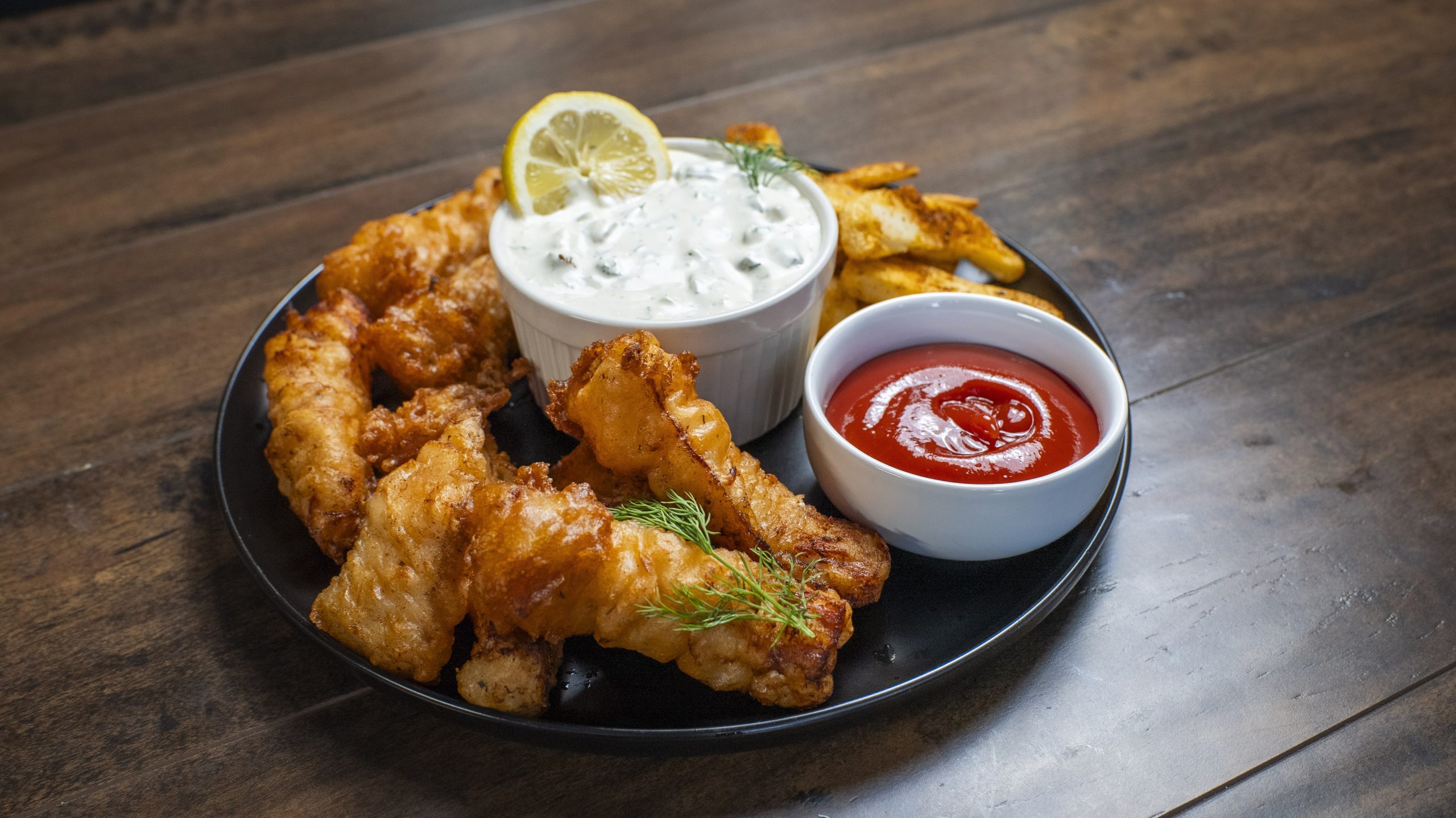 Crispy Fish and Chips – The Ultimate Guide to Golden Perfection ...