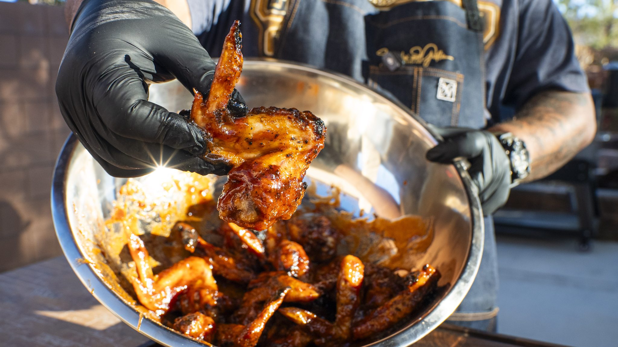 About + My Story - Smokin' and Grillin' with AB (@SmokinAndGrillinWitAb)