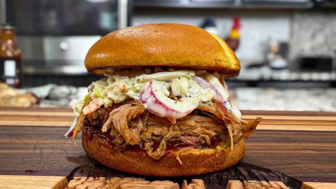 Pulled Pork 101 – Smoked to Perfection - Smokin' and Grillin' with AB