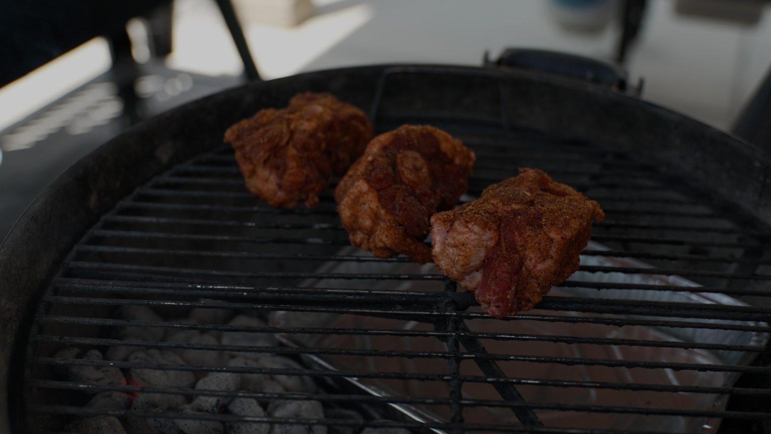 Smoked Oxtails: Secrets to Perfect BBQ - Smokin' and Grillin' with AB