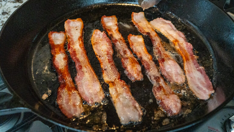 Bacon Grease 101: Store It, Cook with It, Love It - Smokin' and Grillin ...