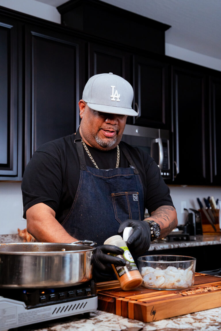 Level Up Your Cooking Game with Smokin and Grillin with AB