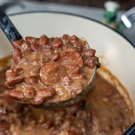 Discover the Southern Tradition of Gumbo-Style Collard Greens