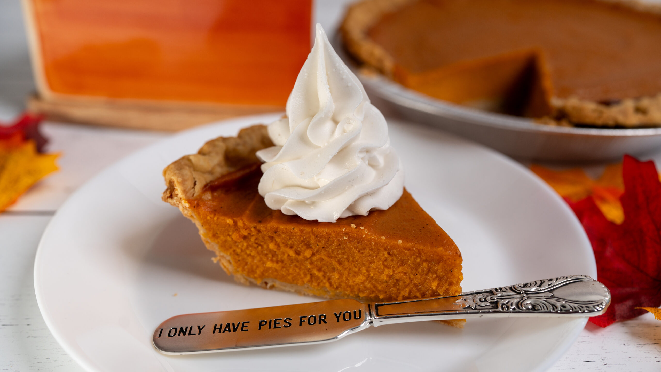 Sweet Potato Pie with Three Topping Choices - Smokin' and Grillin' with AB