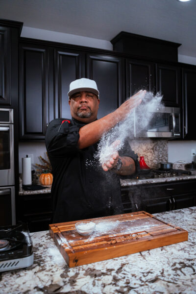 Level Up Your Cooking Game with Smokin and Grillin with AB