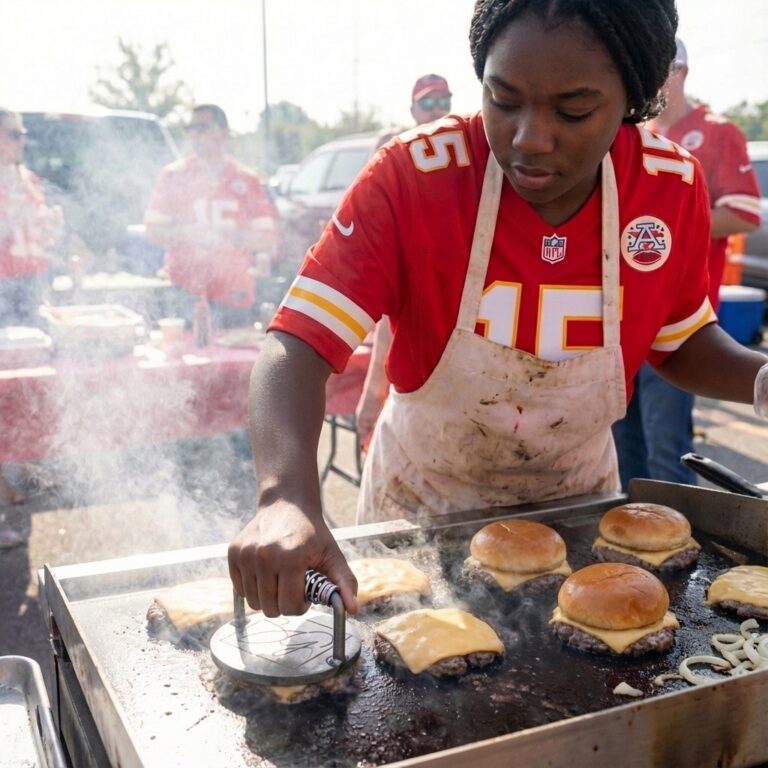 Level Up Your Cooking Game with Smokin and Grillin with AB