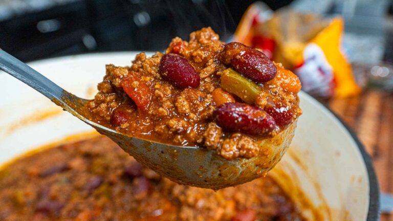 Chili Frito Pie – Bold, Hearty, and Crowd-Pleasin’ - Smokin' and ...